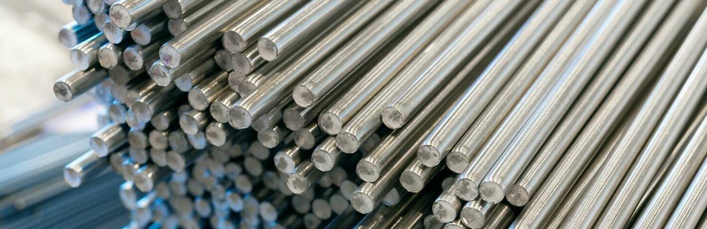 Metric Sized Metals and Steels | Metric Metal | Parker Steel