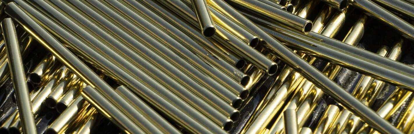 Metric Sized Metals and Steels | Metric Metal | Parker Steel